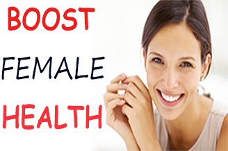 Natural Ways to Boost Female Health - Consultant Portal